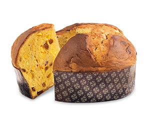 PANETTONE LIMONE | Lemon Easter Sale, Easter Chocolate, Easter malted ...